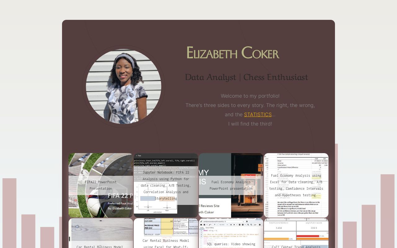 Elizabeth C
